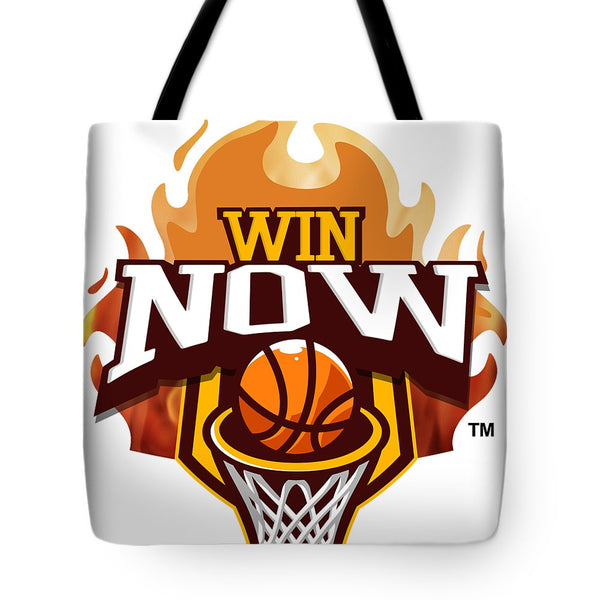 Artist - Tote Bag – Win Now